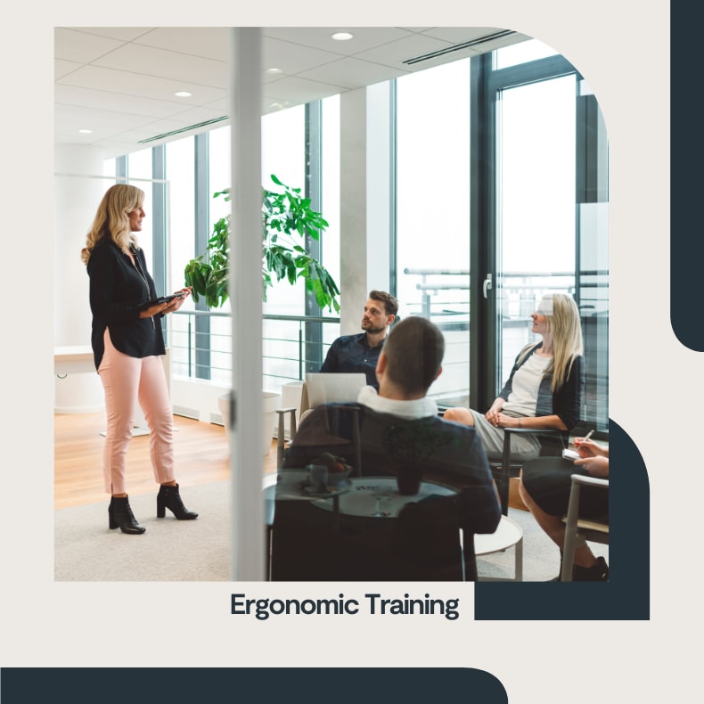 7 Ways to Improve Workplace Ergonomics | FlexiSpot